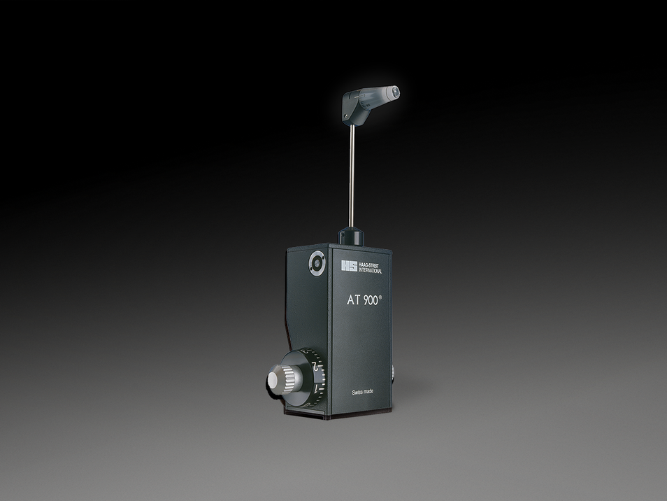 Applanation Tonometer 900 & 870